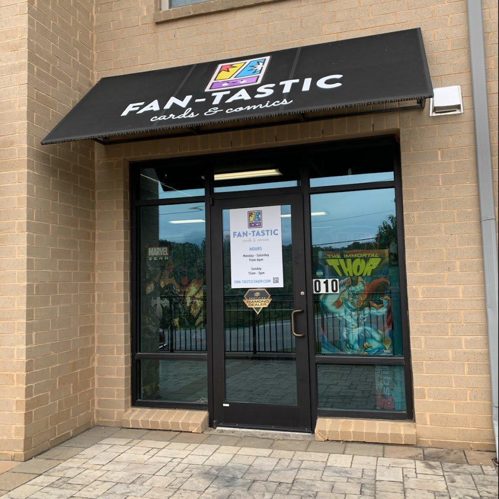 Baseball Card Shops in North Carolina| CardShopsNearMe