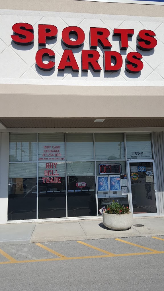 Indy Card Exchange - Indianapolis - Card Shops Near Me