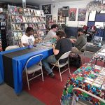 Baseball Card Shops in North Carolina| CardShopsNearMe