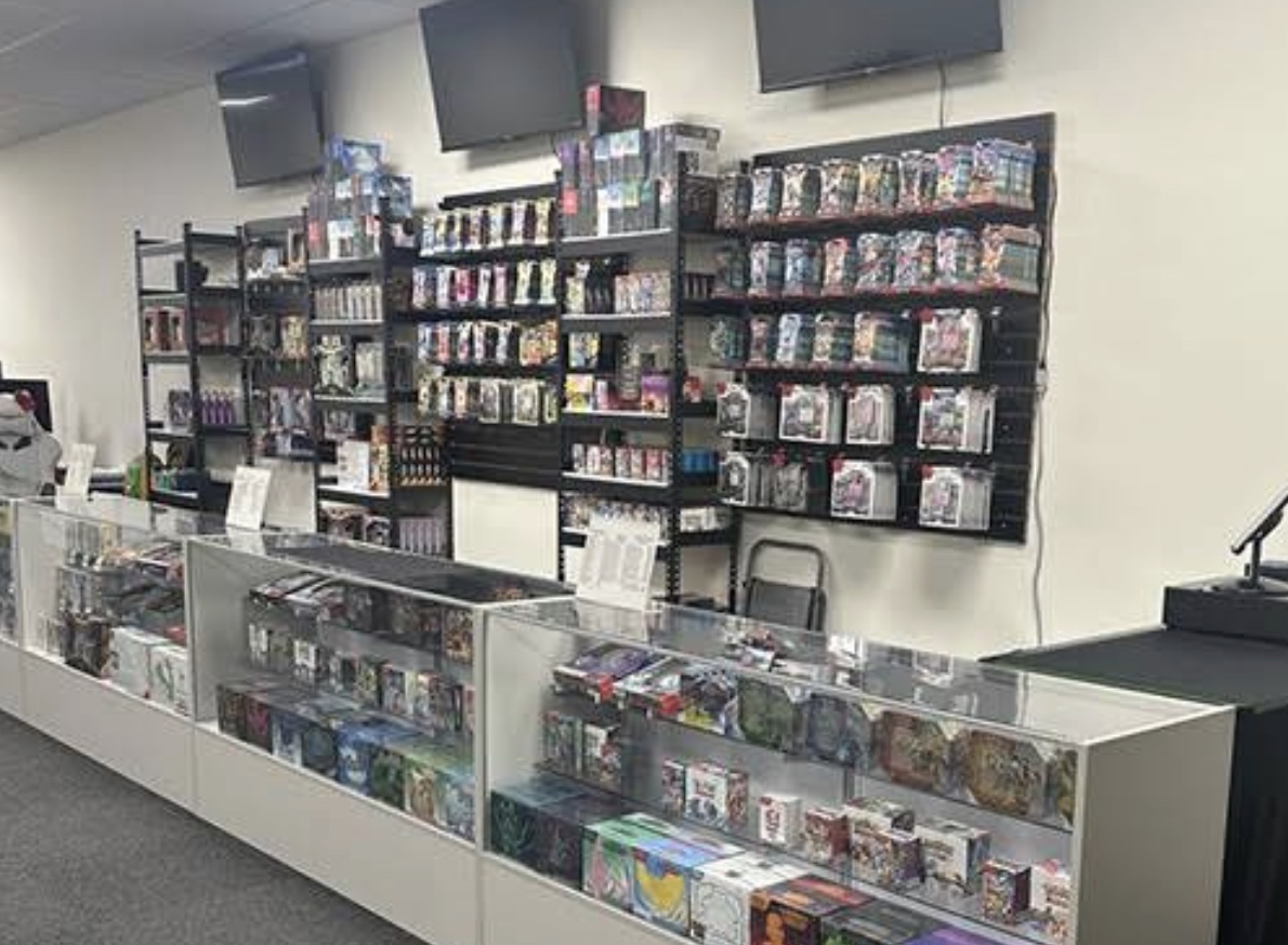 k0s Card Shop - Avon - Card Shops Near Me