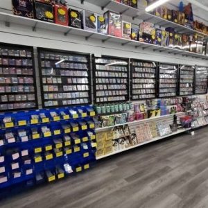 Baseball Card Shops in Virginia | CardShopsNearMe
